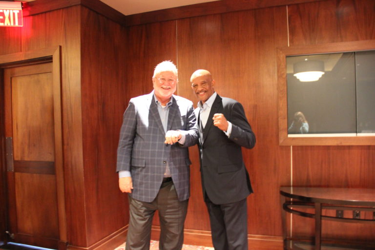 Legal Recruiter Randy Block Event Photos | Performance Legal ...