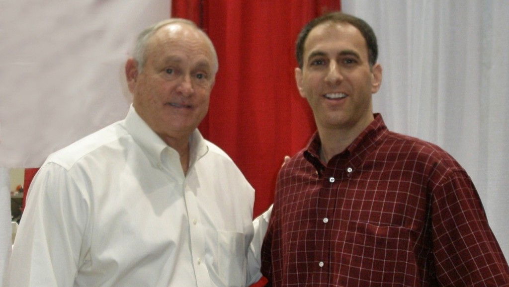 About Legal Recruiter Randy Block | Performance Legal ...